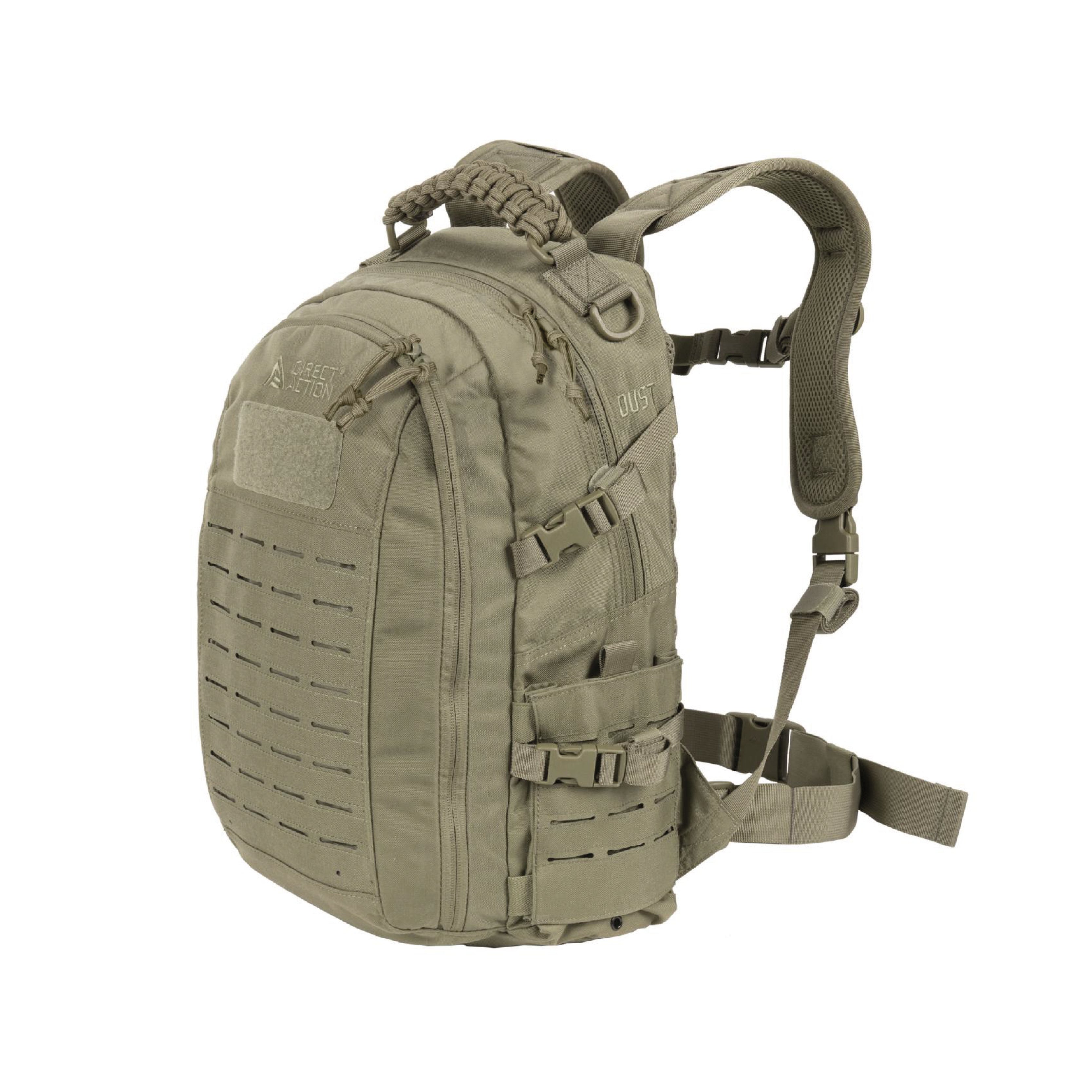 DIRECT ACTION Dust MK II Backpack Adaptive green – DELTAgroup Shop